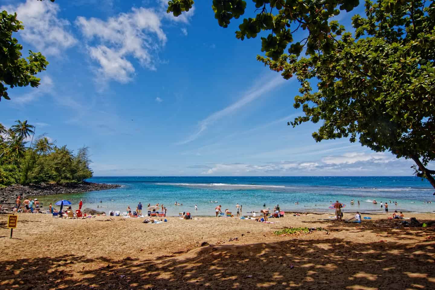 【カウアイ島】ノースショアの人気スポット「ハエナ州立公園」とは？ | LEAF&BEAN: 登戸駅から徒歩5分のカフェ